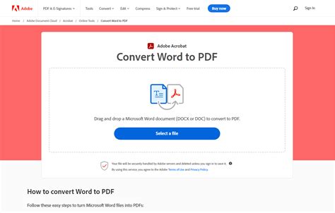 how to convert word to srt adobe