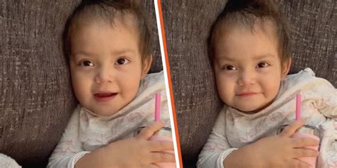Mom Shares Video Of Her Dying Daughters Final Moments She Sang To Me