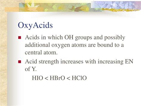 PPT Acid Base Equilibria PowerPoint Presentation Free Download ID 5675827