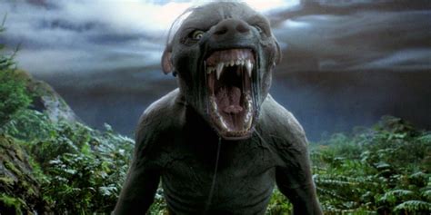 Harry Potter 10 Things About The Goblin Rebellions That You Didnt Know