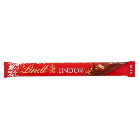 Lindor Milk Bar 38g Centra