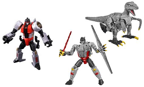 Power Of The Primes Kingdom Slash Digibash R Transformers