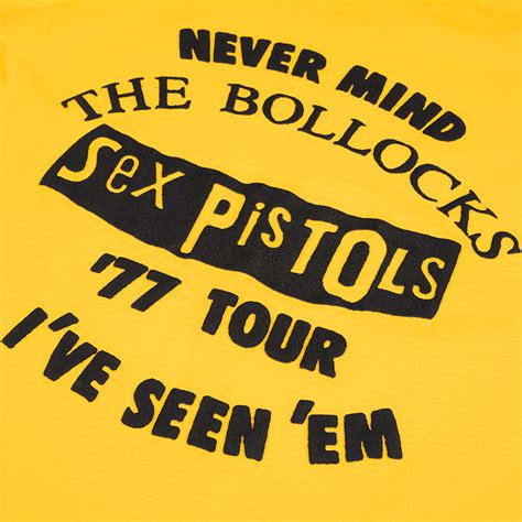 Merch Sex Pistols