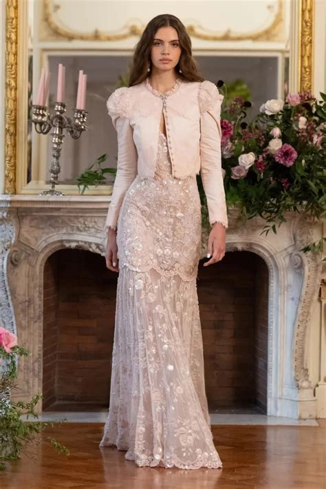 Loveshackfancy Fall 2026 Stays True To Its Romantic Dna