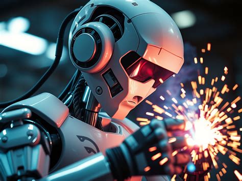 robot welding simply robotics