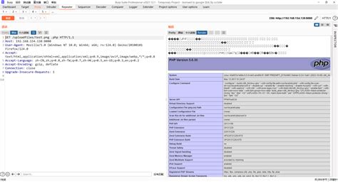 Nginx 文件名逻辑漏洞(cve 2013 4547)复现 Junglezt 博客园 Nginx 文件名逻辑漏洞(cve 2013 4547)复现 Junglezt 博客园