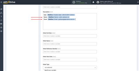 How To Set Up Webflow And Salesforce Integration Using The Apix Drive
