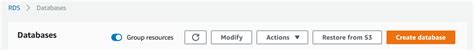 各种场景下从mysql数据库迁移到amazon aurora 亚马逊aws官方博客