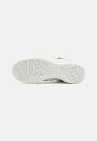 Lacoste ACELINE 96 - Sneaker low - off white/offwhite - Zalando.ch