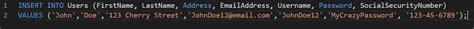 Sql Injection Attack What It Is And How To Protect Your Business