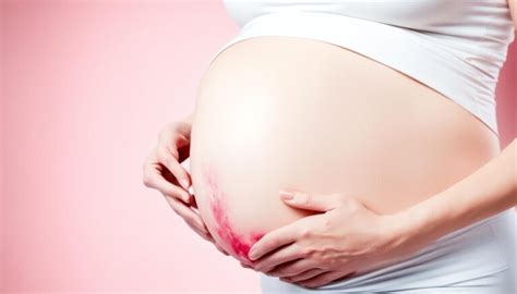 Early Pregnancy Risks Spotting Danger Signs