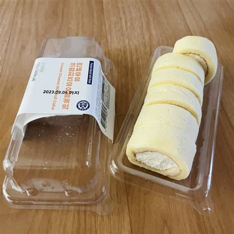 연세우유 크림치즈롤케익 인스티즈instiz 푸드음식 카테고리