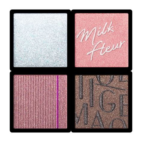 Maquillage Customize Eye Color Assort 05 Plum Assort 3 8g Eyeshadow