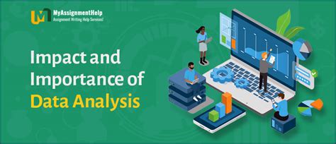The Impact And Importance Of Data Analysis In Research Myassignmenthelp