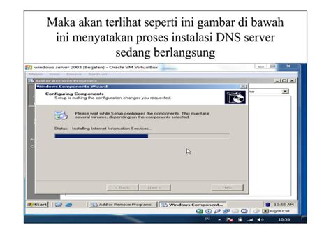 Configurasi Dns Server Windows Server 2003 Pdf