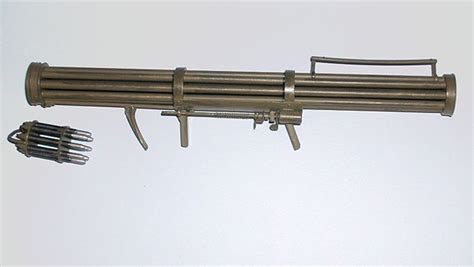 10 Top Secret Weapons Youve Never Heard Of Page 2