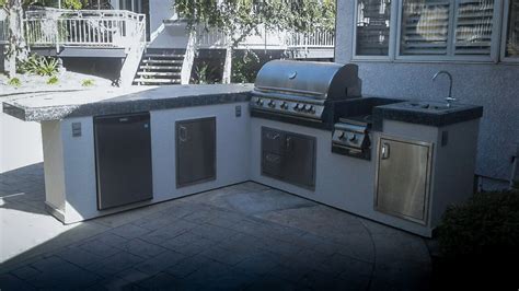 Bbq Islands Upland Extreme Backyard Designs