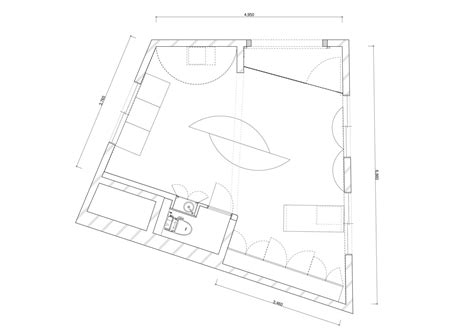 Gallery Of Sost Store Koki Sugawara Architects 15