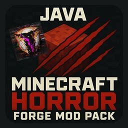 Horrific Starter Pack Forge Minecraft Modpacks Curseforge