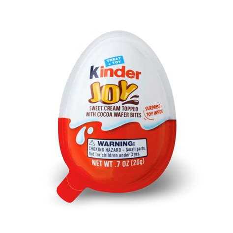 Kinder Joy Information At Victoria Dearth Blog