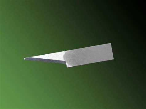 Plotter Blade｜wear Resistant Blades｜products｜seibu Shoko Co Ltd