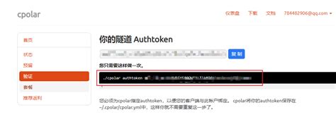 本地web项目如何使用外网访问？教你轻松使用cpolar在windows搭建内网穿透 本地web项目 外部浏览器访问 csdn博客