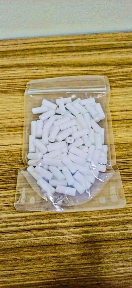 Polyethylene Disposable Cannula Filter For Dissolution Tester At Best