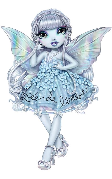 Eliza Mcfee 彩虹高中 Wiki Fandom