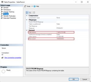 How To Handle Million Rows With SQL Server BCP