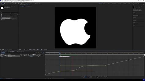Tuto Gratuit After Effects Shape Morphing Sur