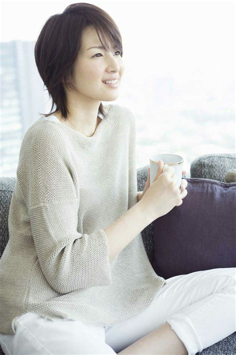 吉瀬美智子 Michiko Kichise 吉瀬美智子 吉瀬 美髪