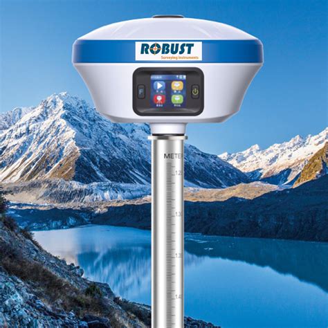 Differential GPS Advanced Surveying Instruments India Pvt Ltd