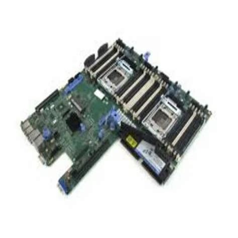 Server Motherboard HPE System Board For Proliant Dl Dl Gen E V V