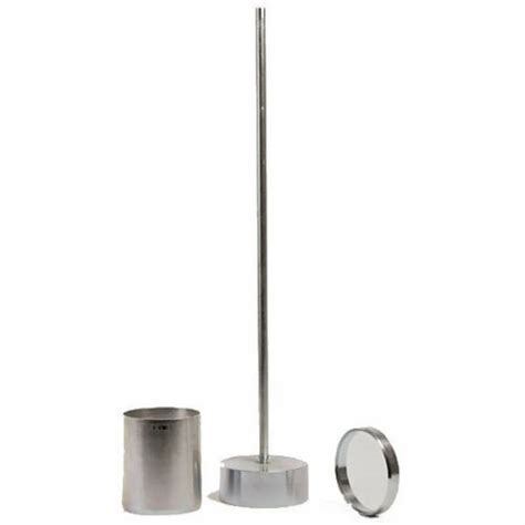 Field Density Apparatus Field Density Test Apparatus Latest Price