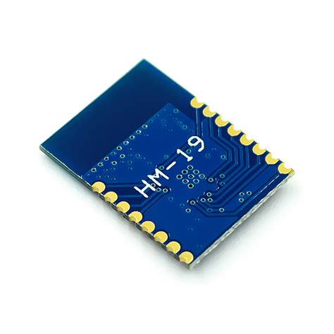 Cc2640r2f Bluetooth Module Ble4 0 4 2 5 0 Wireless Bluetooth Serial Port Module High Speed Hm 19