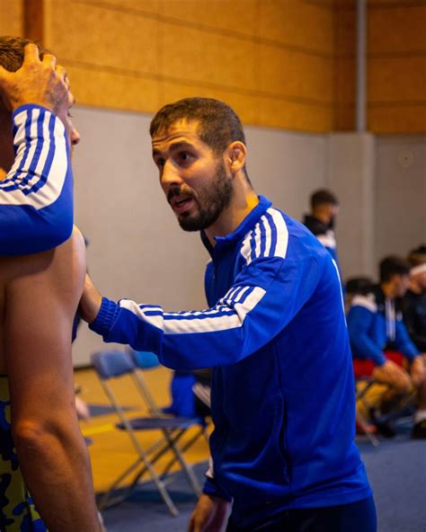 Chakir Ansari Oly On Linkedin 💭 A Coach Is Someone Who Tells You What You Dont Want To Hear