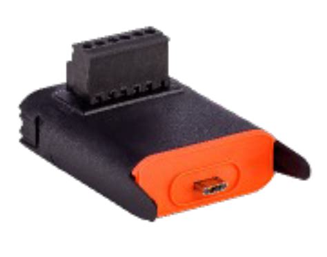 Analog Digital Io Temperature Wittra