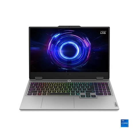 Lenovo Loq 15irx10 83je00hliv Laptop Color Luna Grey Il