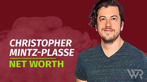 Christopher Mintz Plasse Net Worth And Achievements Wealth Rector