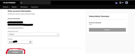 Solved The Website Does Not Allow Me To Advance From The Educational