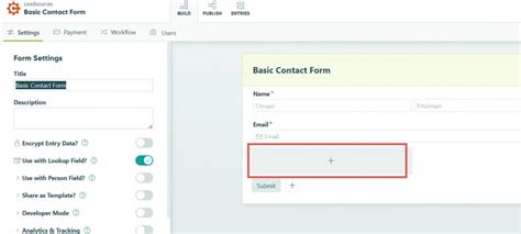 Add Hidden Fields To Your Cognito Forms Leadsources Help Center