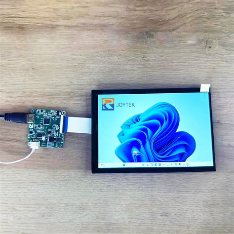 The Difference Between The Various Lcd Interfaces Mipi Lvds Mcu Rgb