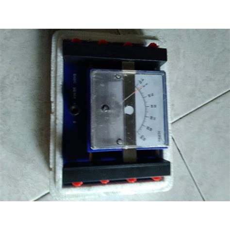Jual Basic Meter Dasar Shopee Indonesia