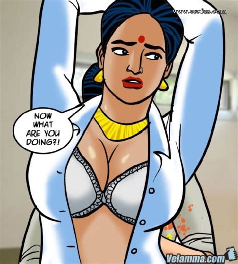 Page Velamma Porn Comics Velamma Comics Issue Erofus Sex
