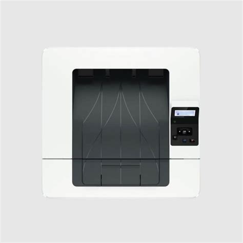 Hp Laserjet Pro 4001dne A4 Mono Laser Printer Hp Printer Base