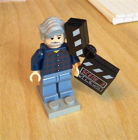 Lego Star Wars George Lucas Online