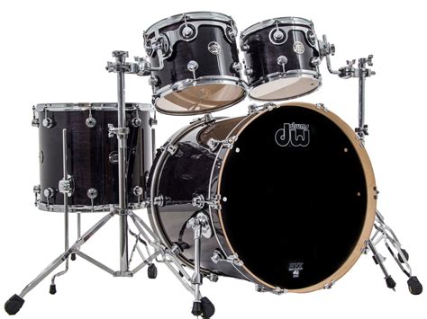 Dw Drum Set Wallpaper