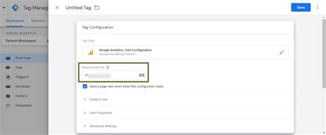 How To Set Up Google Analytics 4 GA4