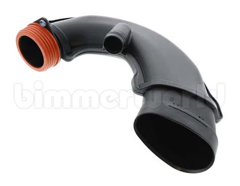 Genuine Bmw Intake Air Duct N63 V8 Bank 2 Cylinders 1 4