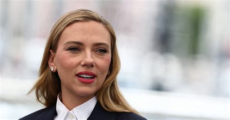 Scarlett Johanson Y Su Cruzada Contra Openai Y Chatpgt “no Creo Que El